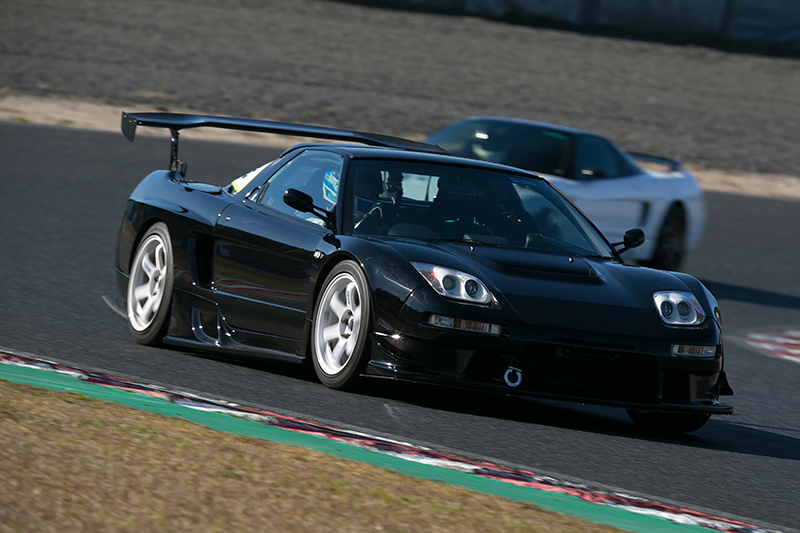 No.72：サモハン中島 - REVSPEED