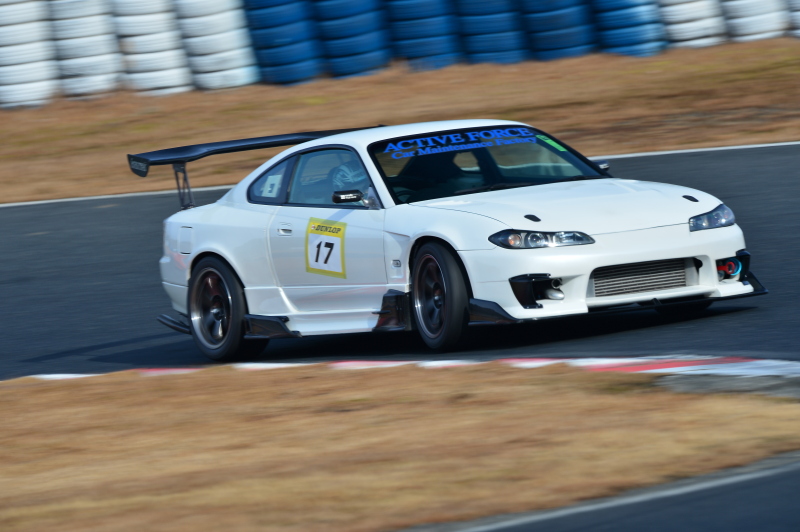 No.017：多田祥成 - REVSPEED